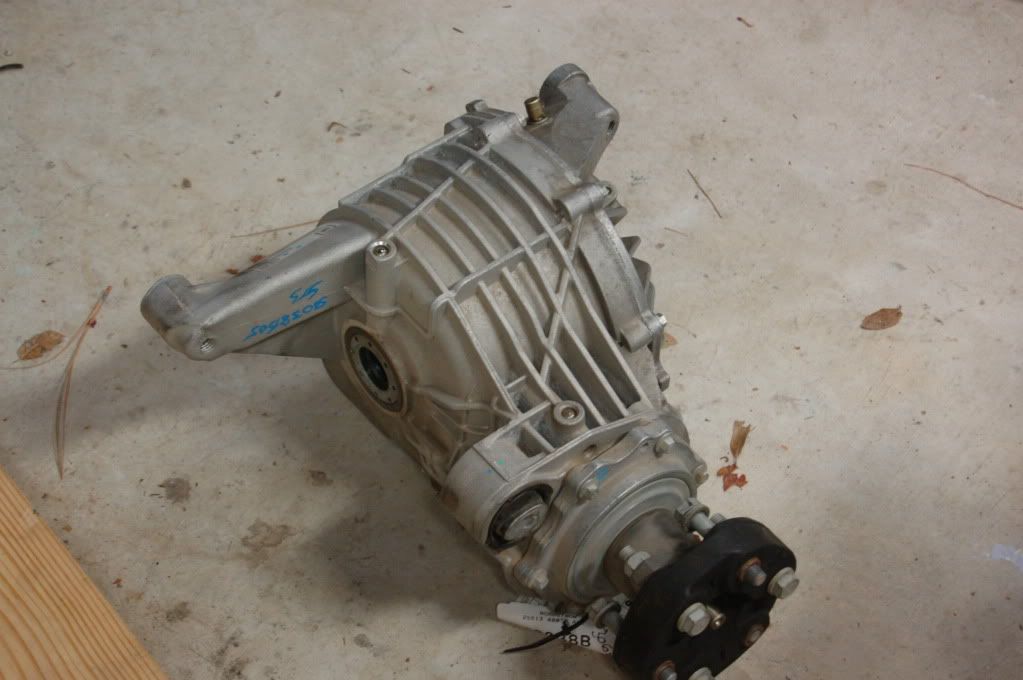 CTS rear diff options - Page 3 - MX-5 Miata Forum