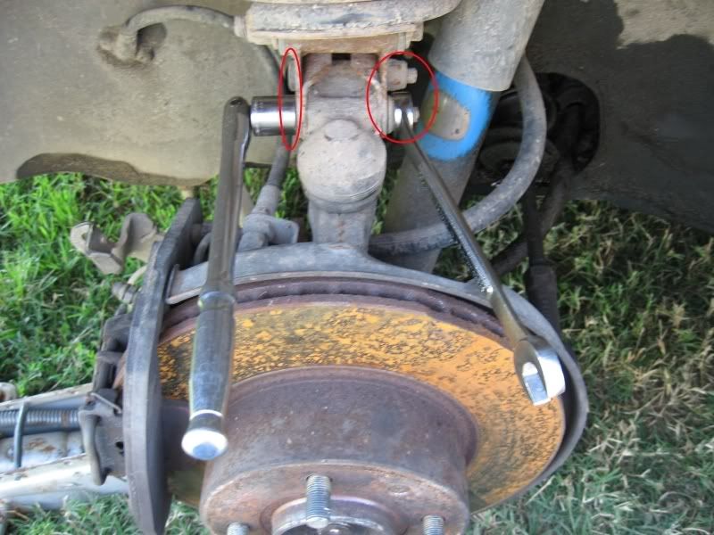 Replacement of the Inner CV joint boot and Steering rack boot | SaabCentral Forums