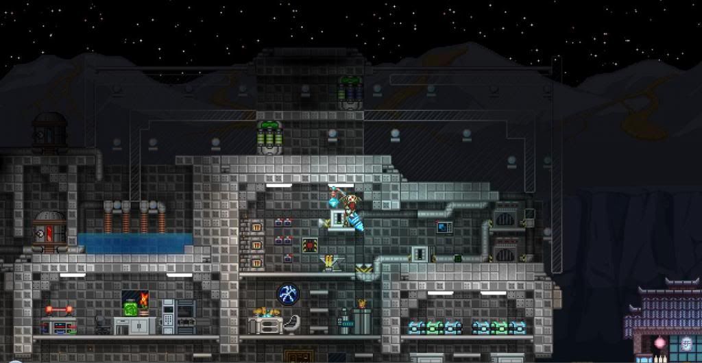 Starfoundry | Page 13 | Chucklefish Forums