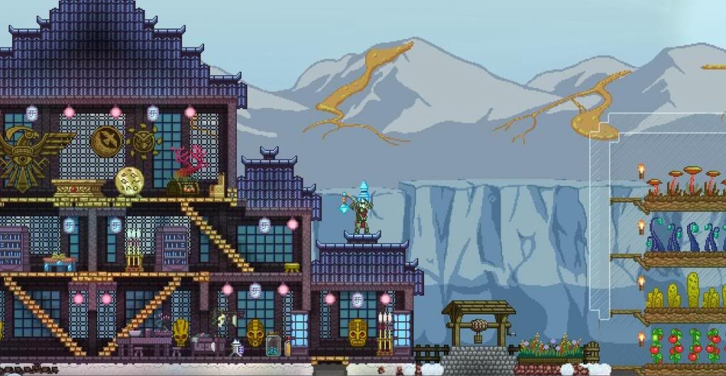 Starfoundry | Page 13 | Chucklefish Forums