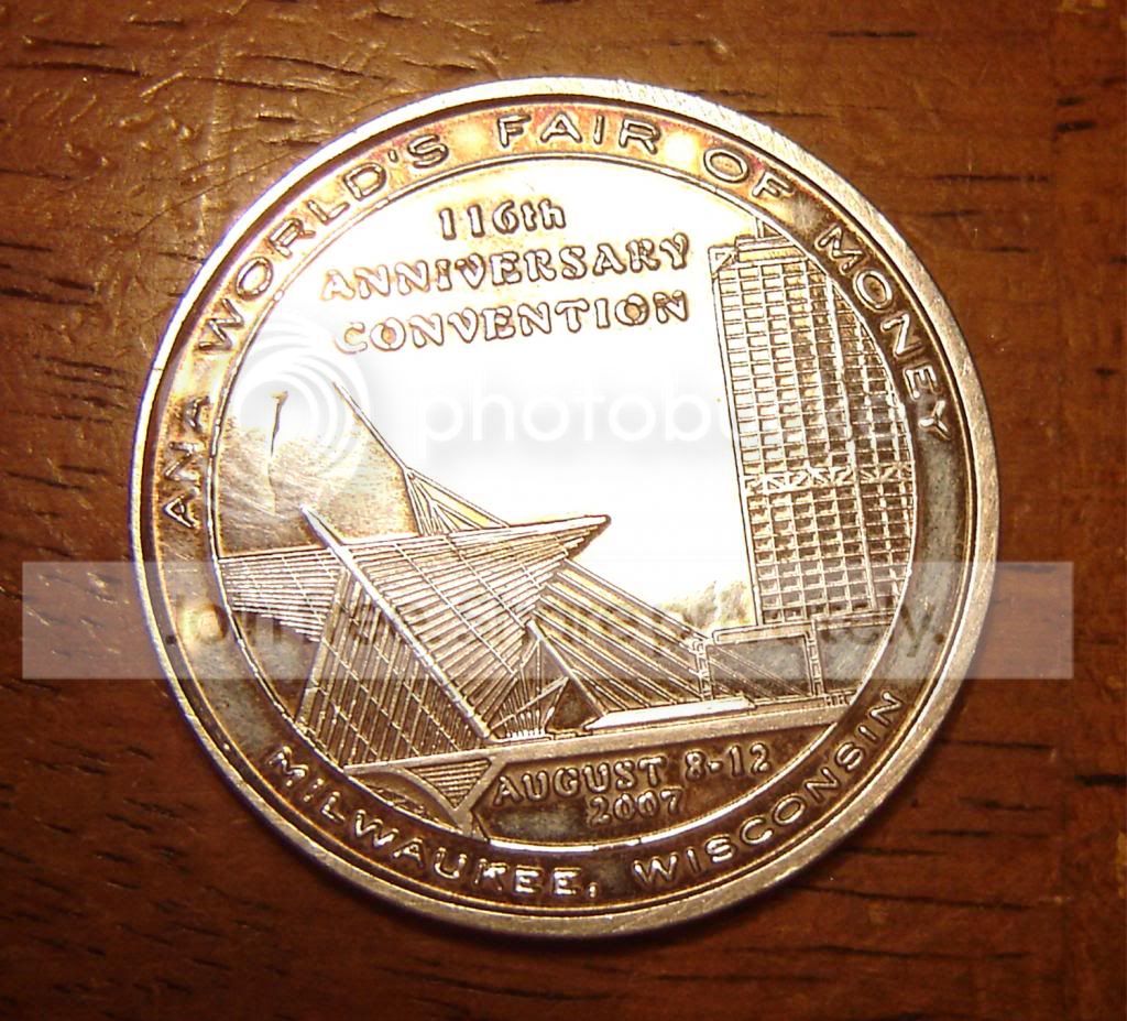 Carry A Pocket Piece ? - Coin Community Forum