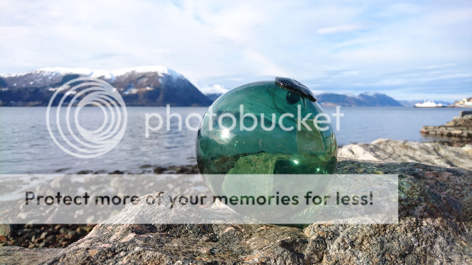 Norwegian Glass Fishing Floats at Marco Linder blog