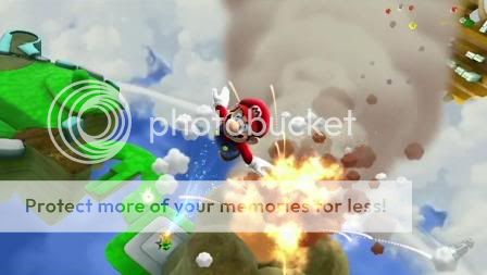 Super Mario Galaxy 2 – trailer impressions | Baka Reviews