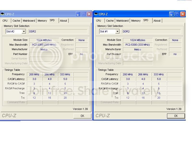 Firestix--melco pc5300?? | Overclock.net