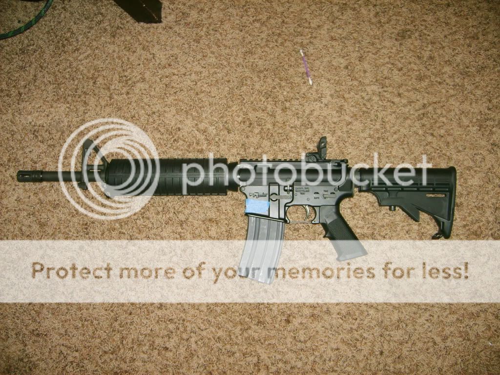 PSA Build Pic Thread: Post your PSA builds HERE. > Palmetto State ...