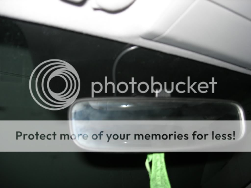 Mi Toyota Prius - Rain Tracker RT-50 -- (sensor de lluvia para el prius ...