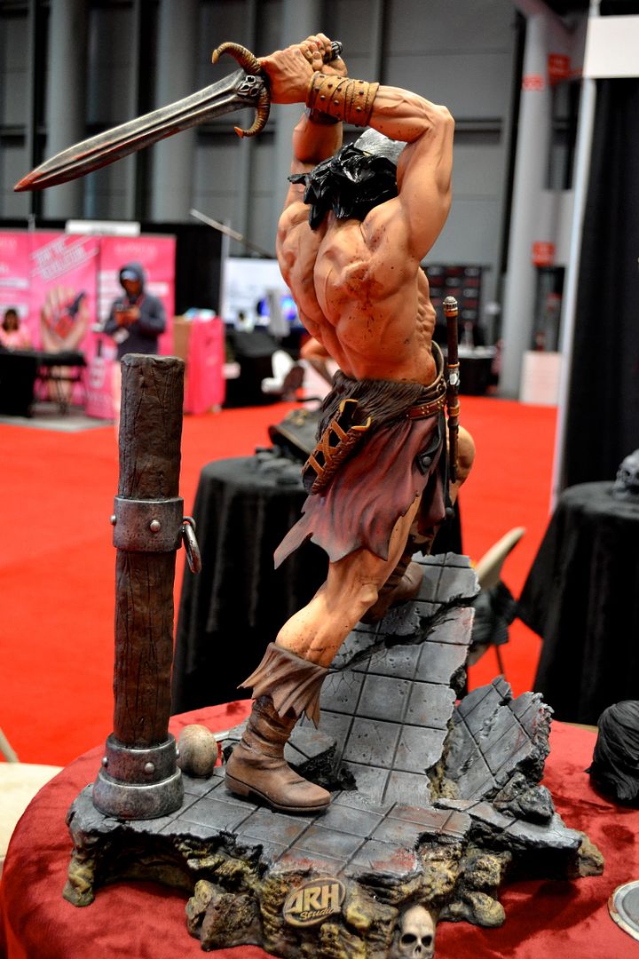 Conan The Sacrifice Dio!!! - Page 55 - Statue Forum