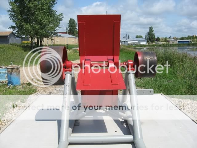 How much horsepower is needed for a Baker Fan? | Page 2 | Smokstak ...