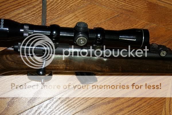 Magtech Mod.122LR Bolt-Action | Rimfire Central Firearm Forum