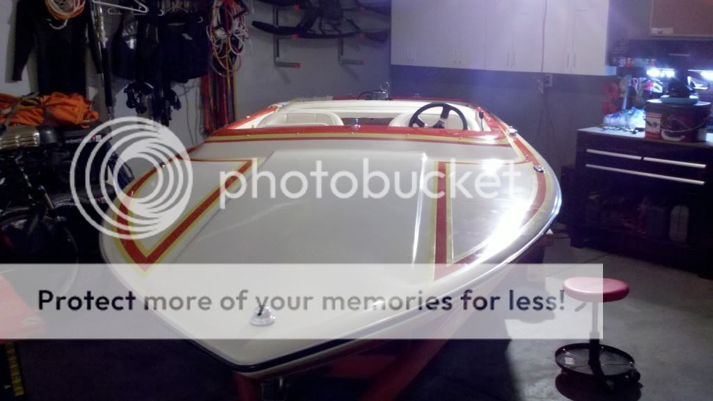 Picked up a Spectra 19 this weekend. | River Daves Place