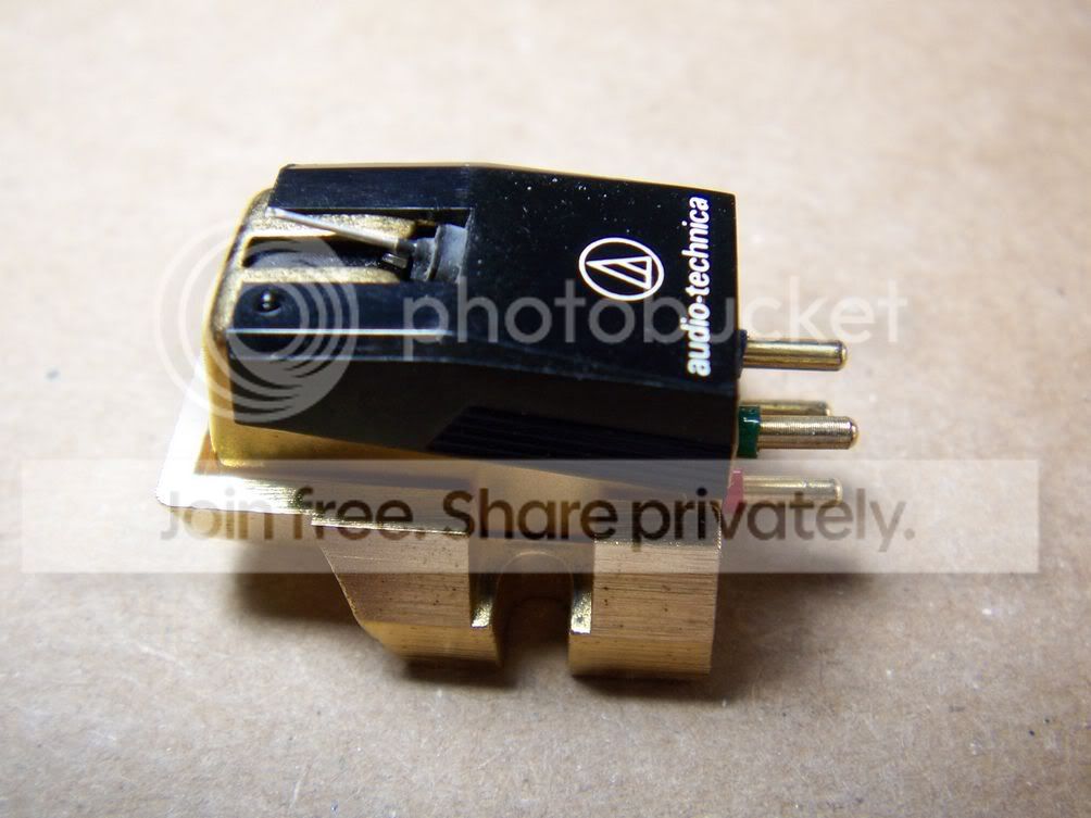Audio Technica replacement stylus'- Vinyl Engine