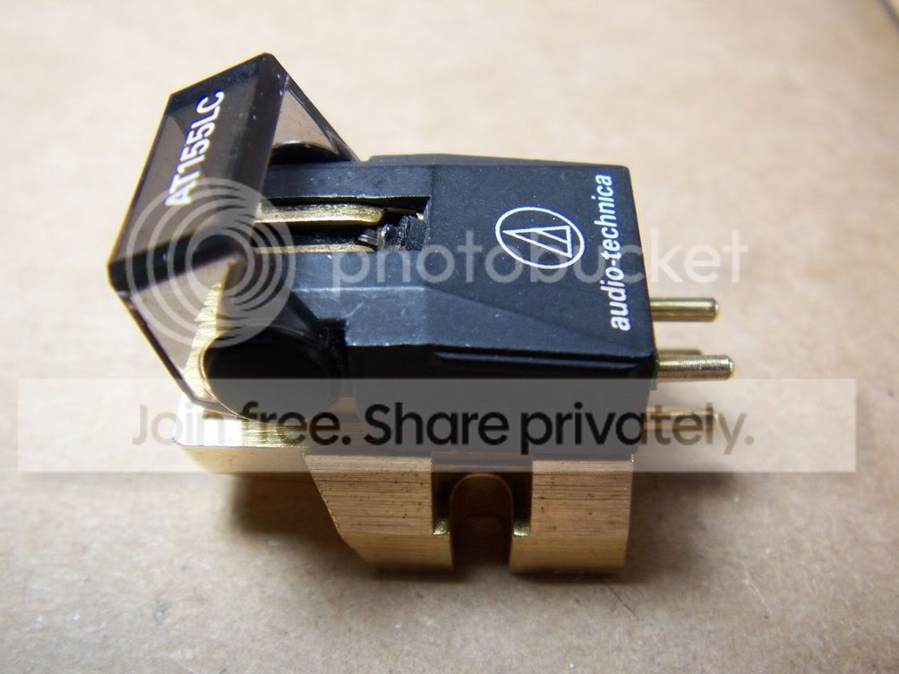 Audio Technica replacement stylus'- Vinyl Engine