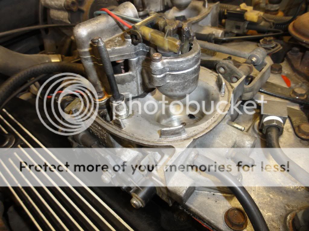 Crossfire injection troubleshooting. Surging Idle... - CorvetteForum ...