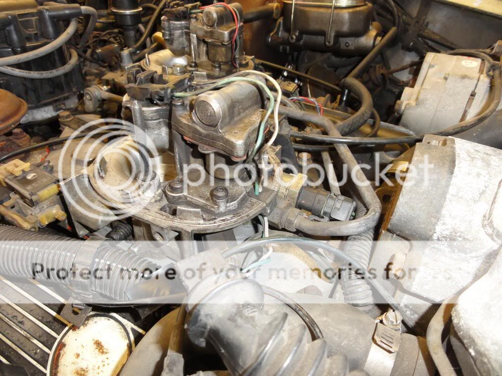 Crossfire injection troubleshooting. Surging Idle... - CorvetteForum ...