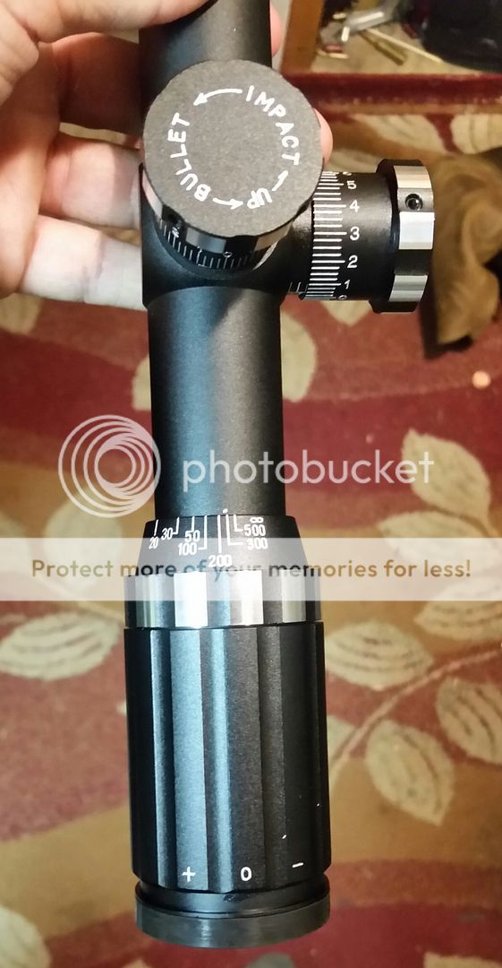 ADCO SWFA Fixed 10x Scope CHEAP - Calguns.net