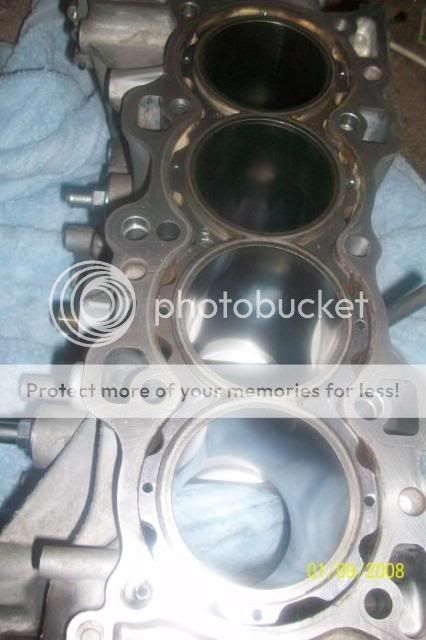 What kind of power? ls/vtec sc61 turbo | Team Integra Forums