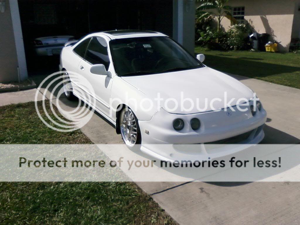 Successful LS/VTEC Swap | Team Integra Forums