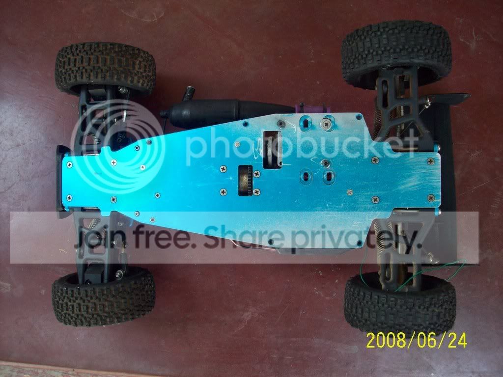 Please Help Need Buggy Identification - RCU Forums