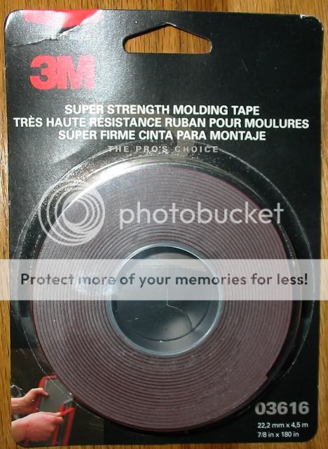 Reattach logo | Subaru Forester Owners Forum