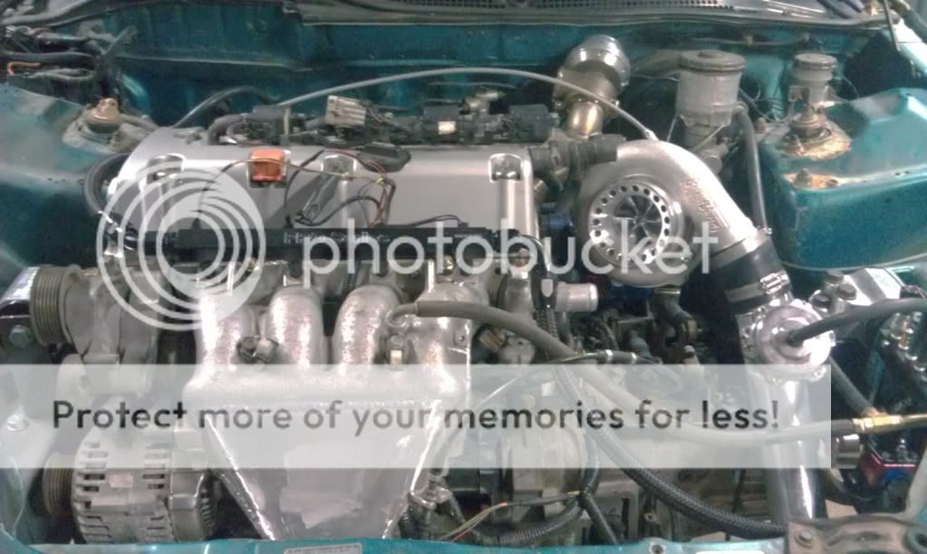 Turbo K20A3??? | Honda / Acura K20a K24a Engine Forum