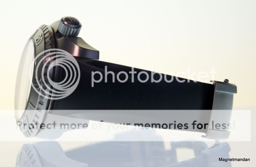 SOLD! FS: GP Seahawk II Pro 3000m Complete with Recent Service ...