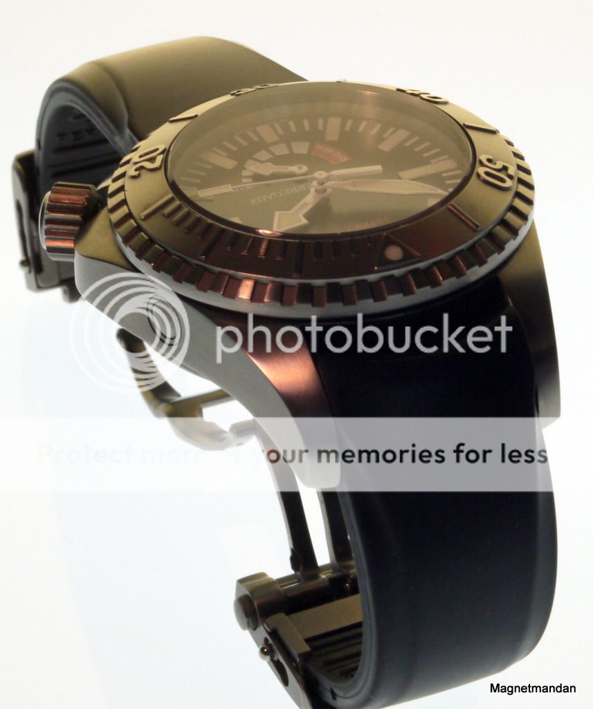 SOLD! FS: GP Seahawk II Pro 3000m Complete with Recent Service ...