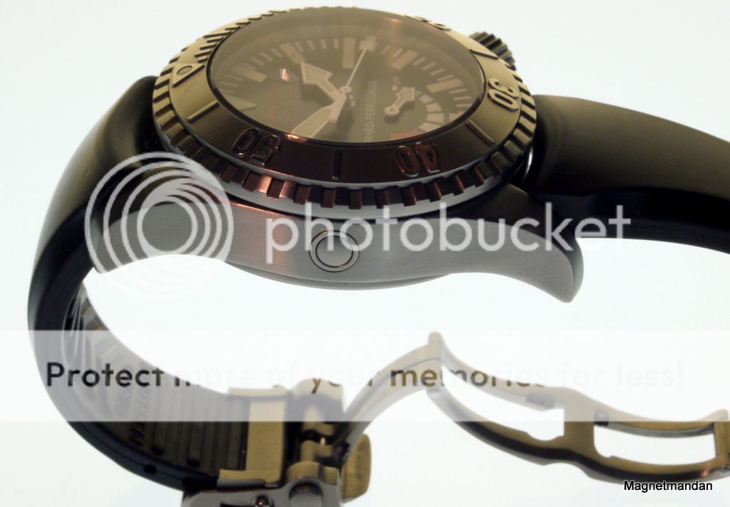 SOLD! FS: GP Seahawk II Pro 3000m Complete with Recent Service ...