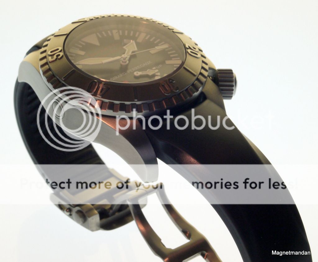 SOLD! FS: GP Seahawk II Pro 3000m Complete with Recent Service ...