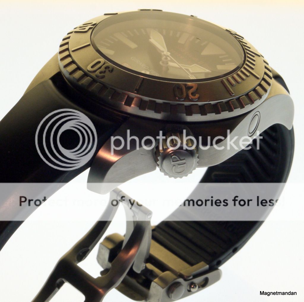 SOLD! FS: GP Seahawk II Pro 3000m Complete with Recent Service ...