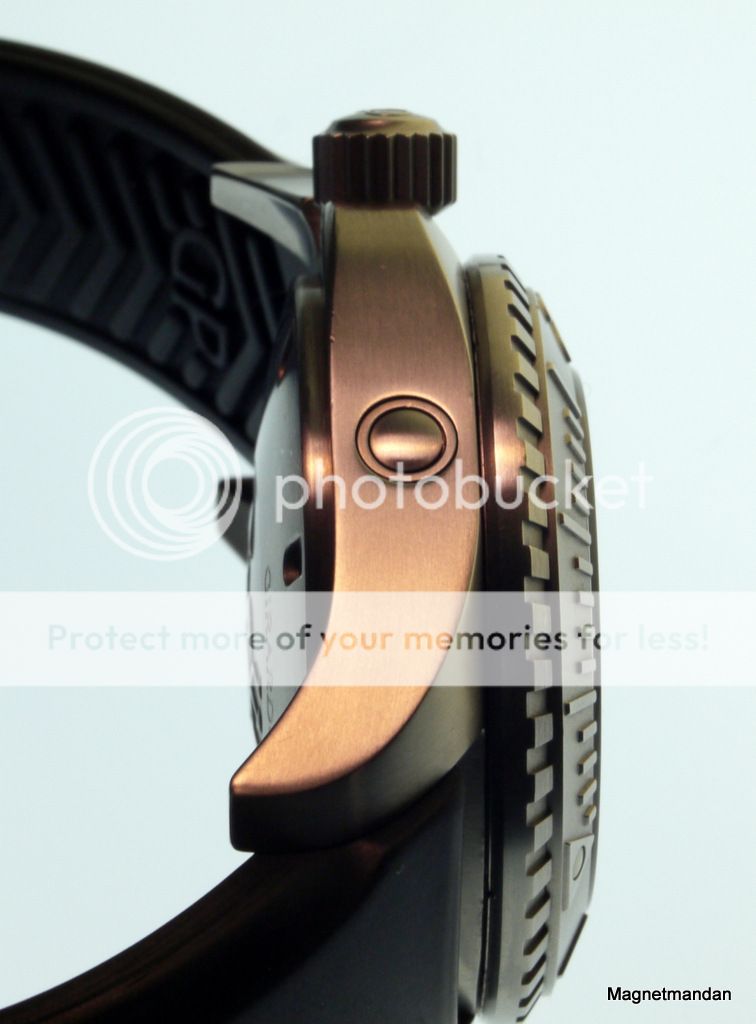 SOLD! FS: GP Seahawk II Pro 3000m Complete with Recent Service ...