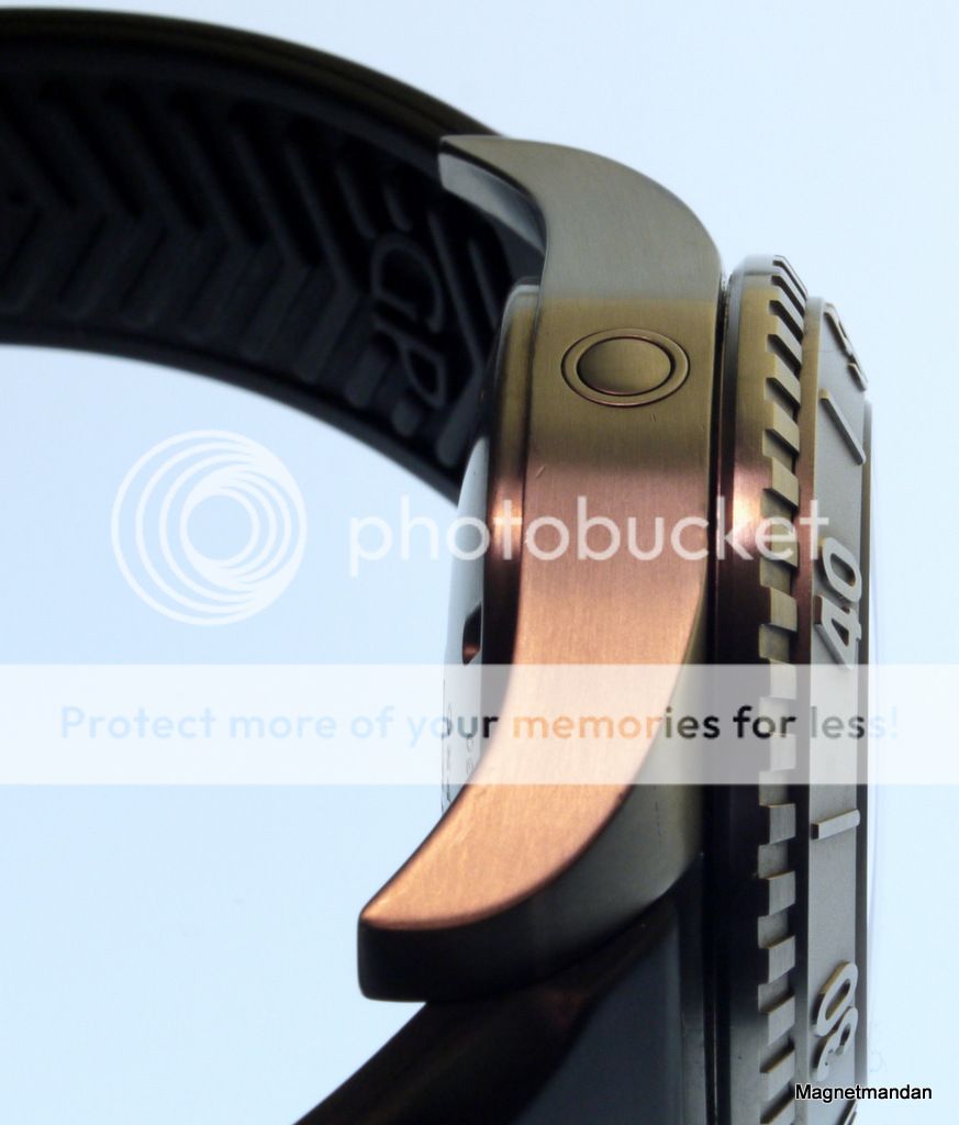 SOLD! FS: GP Seahawk II Pro 3000m Complete with Recent Service ...