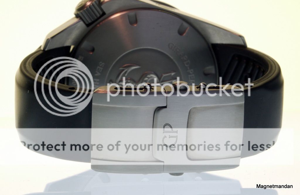 SOLD! FS: GP Seahawk II Pro 3000m Complete with Recent Service ...