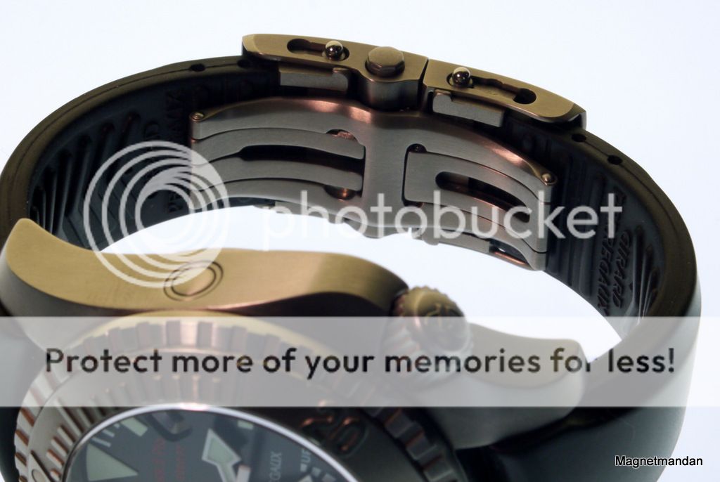 SOLD! FS: GP Seahawk II Pro 3000m Complete with Recent Service ...