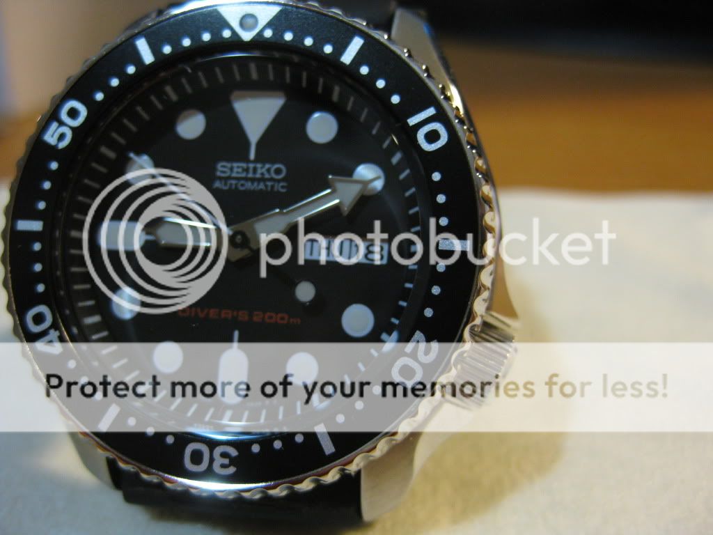 My first Seiko! | WatchUSeek Watch Forums