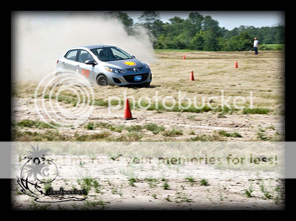 RALLYCROSS TIME!! Austin, TX Saturday Aug 25 - NASIOC