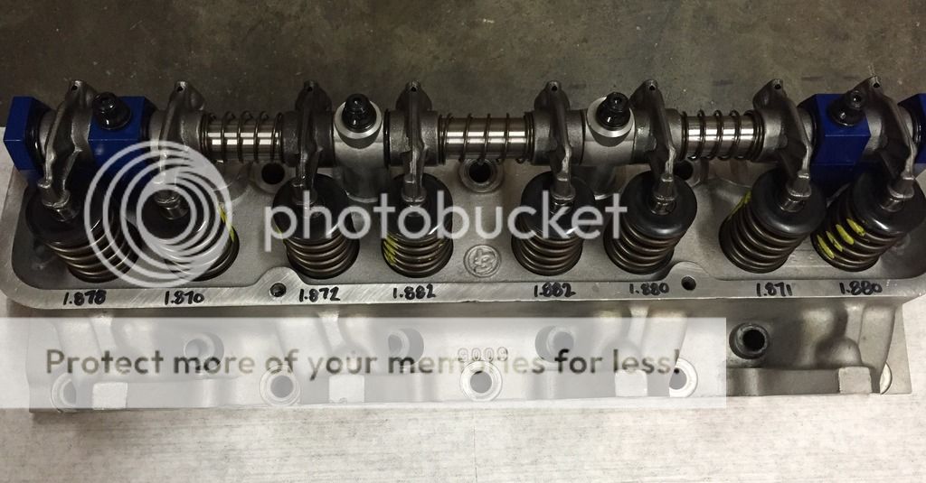 Ford FE Hydraulic Roller What Pushrod? - Don Terrill’s Speed-Talk