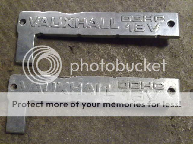 Assorted Cavalier Turbo parts for sale - FMIC, clocks, X20XEV cam, plug ...