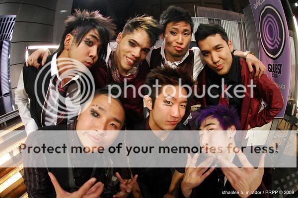 Viewing Quest Crew's profile | Profiles v2 | Gaia Online