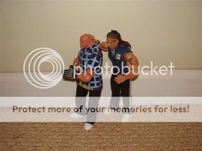 The 1st annual R.A.W Royal Rumble LIVE on Pay-Per-View!