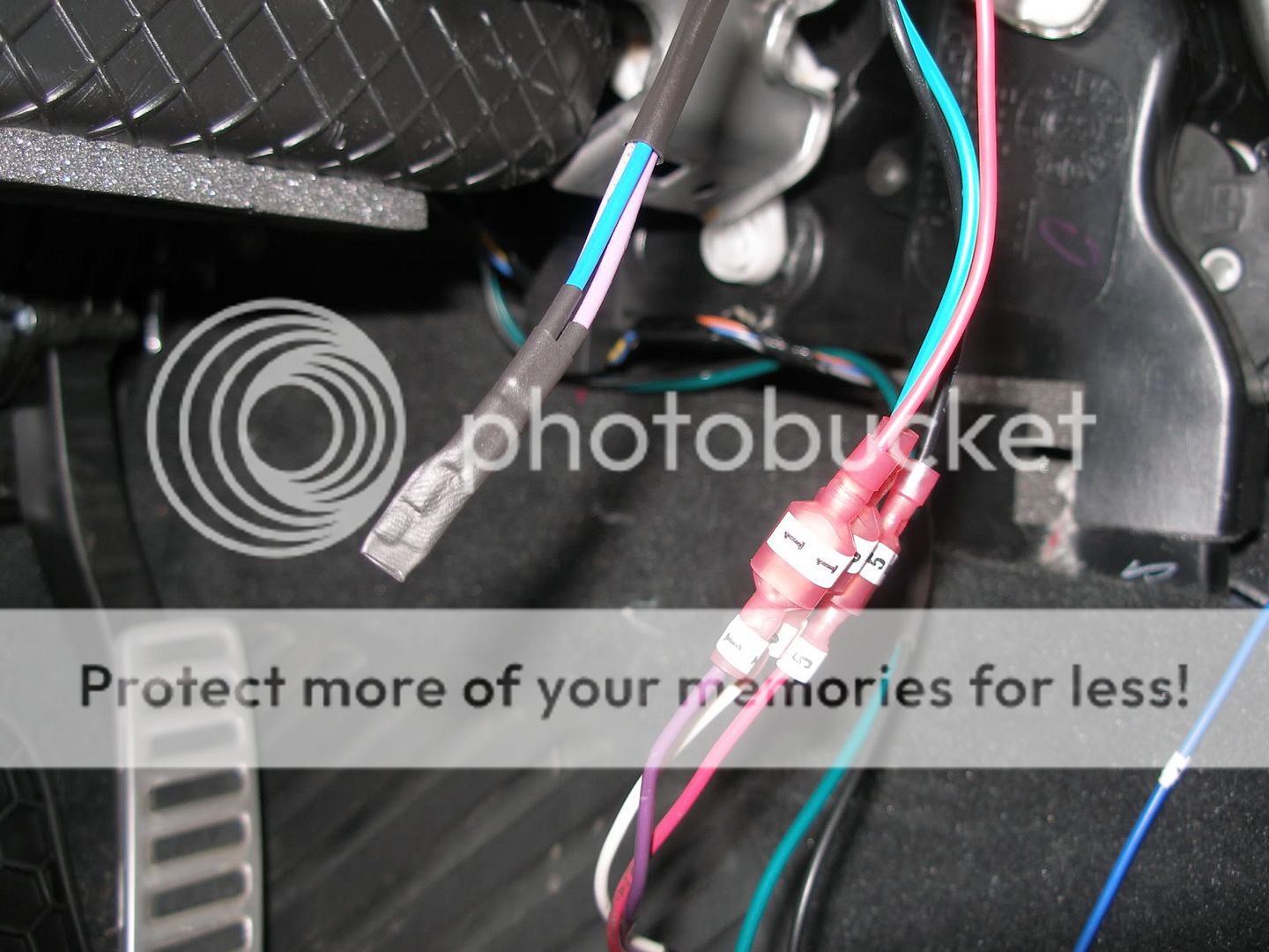 My HSV Gauge Pack Install - Tips/Tricks/Photos Custom Built Harness ...