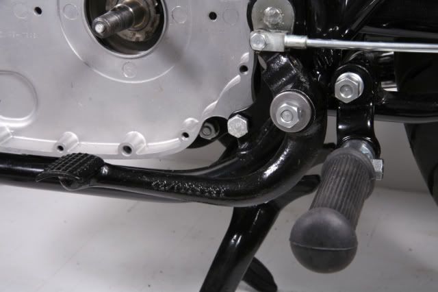 1962 BSA DBD34 Gold Star restoration (1000 miles and more) | Page 19 ...