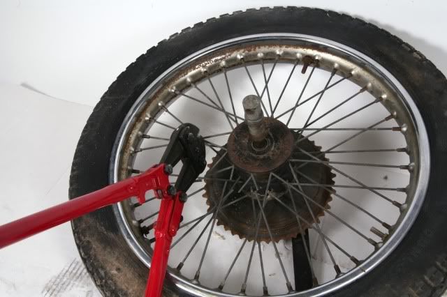 1962 BSA DBD34 Gold Star restoration (1000 miles and more) | Page 3 ...