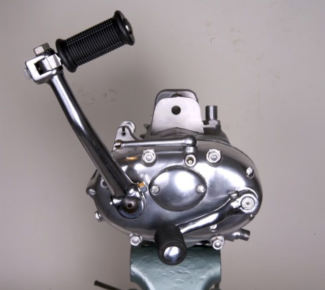 1962 BSA DBD34 Gold Star restoration (1000 miles and more) | Page 19 ...