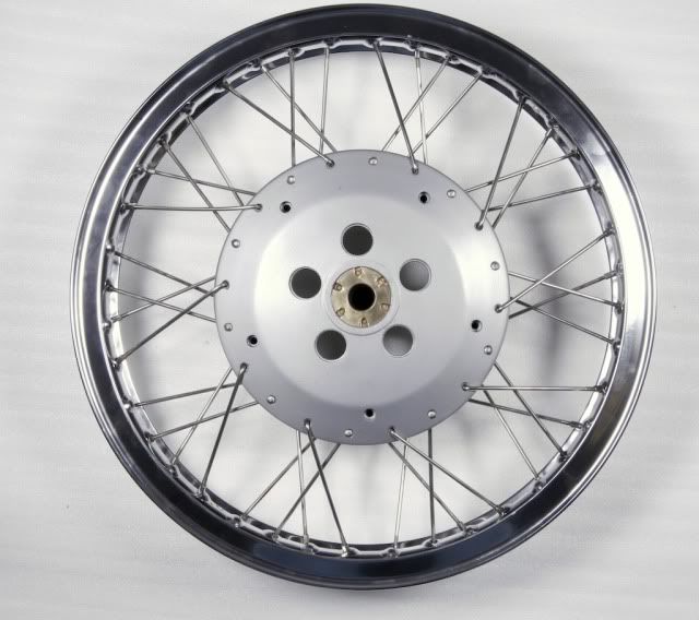 1962 BSA DBD34 Gold Star restoration (1000 miles and more) | Page 3 ...