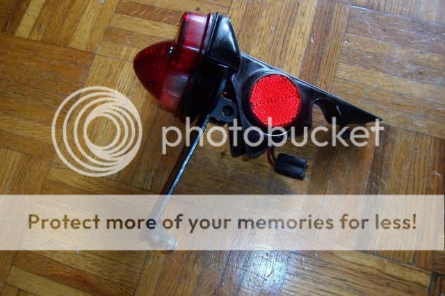 1970 Roadster Tail Light??? | Norton Commando Motorcycle Forum