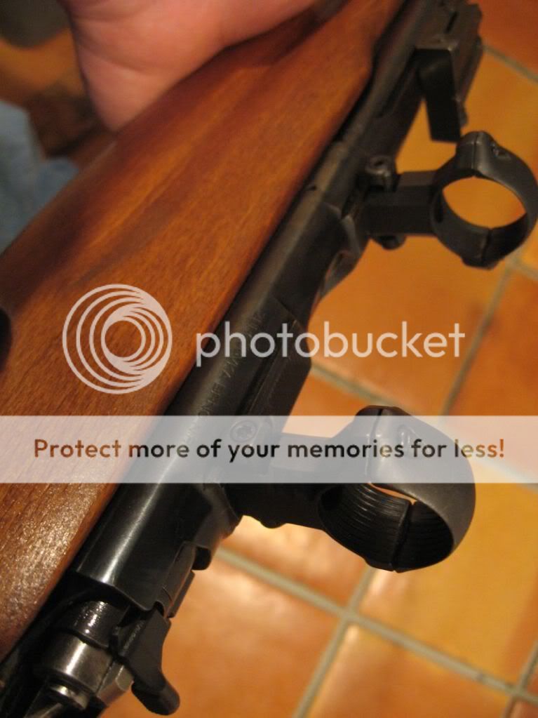 BRNO Model 4 | Rimfire Central Firearm Forum