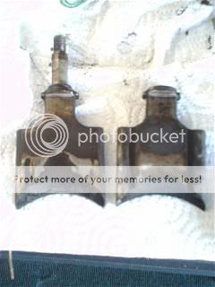 Broken RAVE Valve - PWCToday