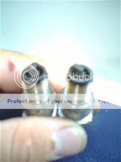 Broken RAVE Valve - PWCToday