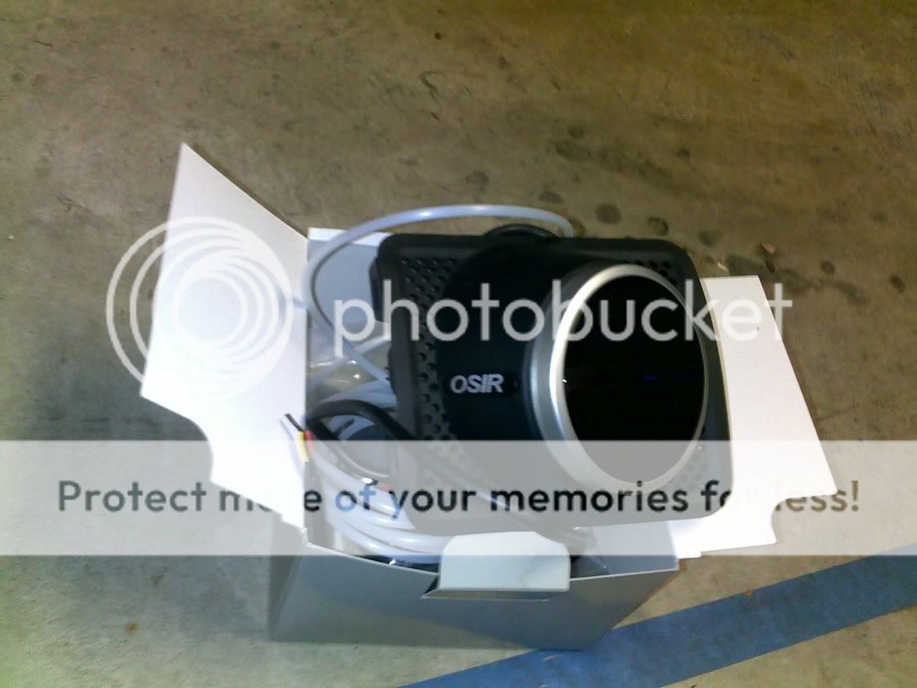 FS: MKV OSIR VENT MOUNT W/BOOST GAUGE | GOLFMKV.com - VW GTI Forum / VW ...