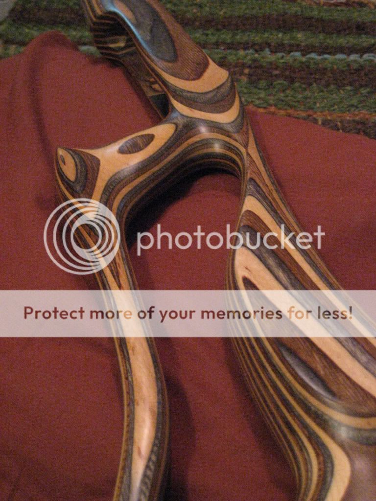 10/22 parts. Boyds SS Evolution stock, Green Mountain 20" .920